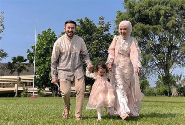 Selebgram Hamidah Rachmayanti Umumkan Hamil Anak Kedua | kumparan.com