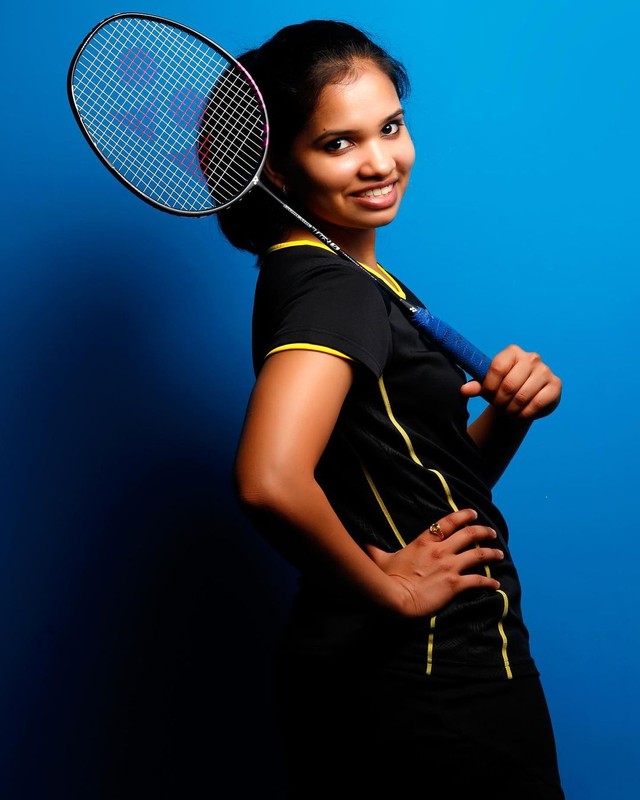 Pebulu Tangkis India: Fan Indonesia Spesial, Kami Dianggap Keluarga ...