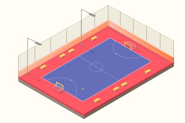 Formasi Futsal saat Menyerang dan Bertahan | kumparan.com