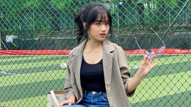 Sering Jadi Sorotan, Ini 4 Hal dari Fuji yang Tuai Perhatian Warganet ...