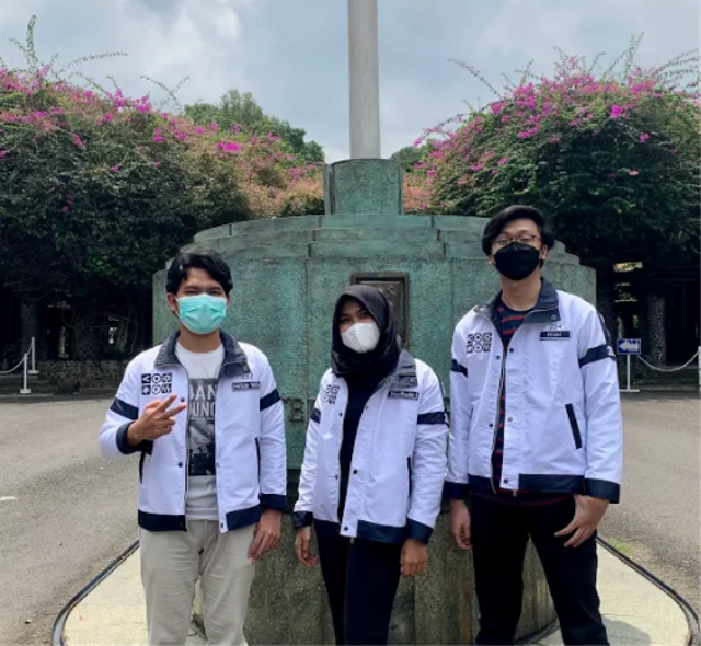 Mengenal "SistaKu" STEI ITB 2020 | kumparan.com