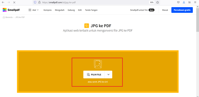 Cara Agar PDF Tidak Bisa di Copy | kumparan.com