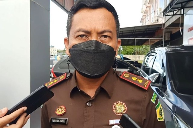 Jaksa Bintan Cium Aroma Korupsi Pengadaan Lahan TPA Tanjunguban ... Jaksa Bintan Cium Aroma Korupsi Pengadaan Lahan TPA Tanjunguban ...