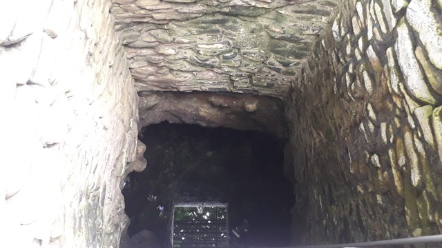 Melestarikan Wisata Sejarah Sumur Tua Wair Potong di Desa Sikka ...