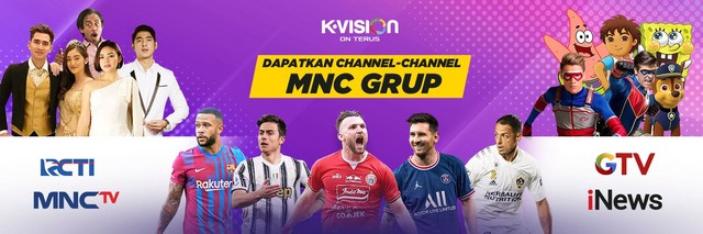 Cara Mengetahui Nomor Pelanggan K-Vision | kumparan.com