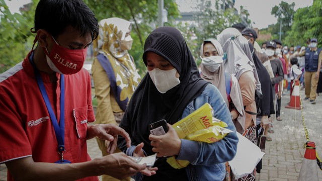 Komisi VI DPR Panggil Ketua KPPU Minta Laporan Dugaan Kartel Minyak Goreng | kumparan.com