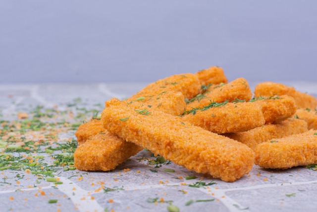 Cara Membuat Nugget Tempe yang Renyah, Enak, dan Sehat | kumparan.com