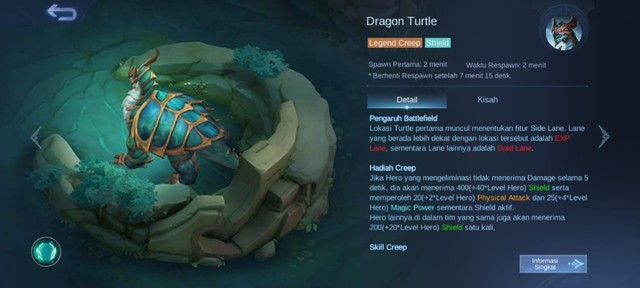 Respawn Artinya dalam Mobile Legends, Ini Penjelasannya | kumparan.com