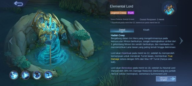 Respawn Artinya dalam Mobile Legends, Ini Penjelasannya | kumparan.com