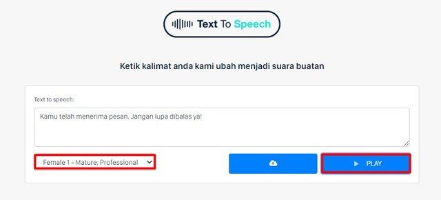 Botika Nada Dering WA, Begini Cara Pasangnya | kumparan.com Botika Nada Dering WA, Begini Cara Pasangnya | kumparan.com