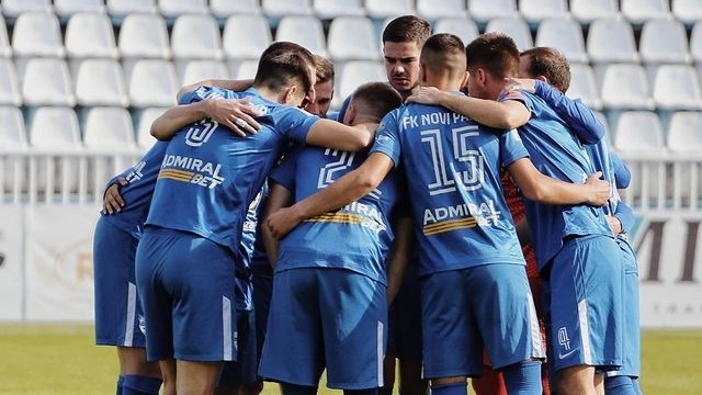 Profil FK Novi Pazar, Klub Serbia yang Incar Saddil Ramdani | kumparan.com