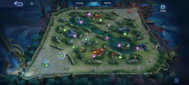 Map Baru Mobile Legend, Simak Deretannya di Sini | kumparan.com