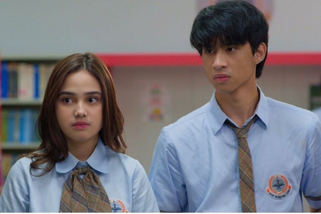 Sinopsis dan Pemain Teluk Alaska, Series Populer yang Digandrungi ...