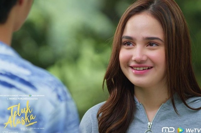 Sinopsis dan Pemain Teluk Alaska, Series Populer yang Digandrungi ...