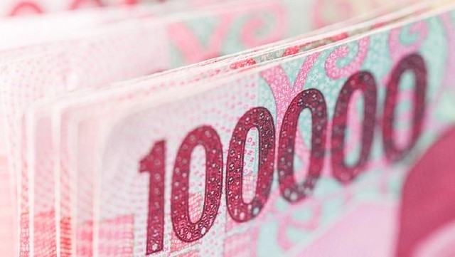 Mengenal Urutan Angka dan Cara Membaca Nominal Uang Rupiah Serta ...