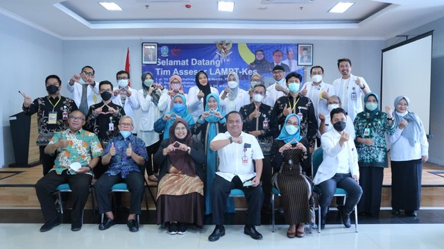 Prodi Pendidikan Dokter dan Profesi Dokter FKIK UIN Malang Tingkatkan ... Prodi Pendidikan Dokter dan Profesi Dokter FKIK UIN Malang Tingkatkan ...