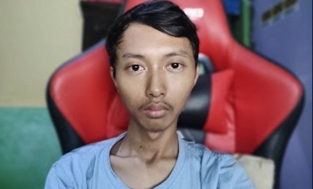 5 Fakta Menarik Ghozali Everyday yang Raup Rp1,5 M dari Jual NFT Foto ...