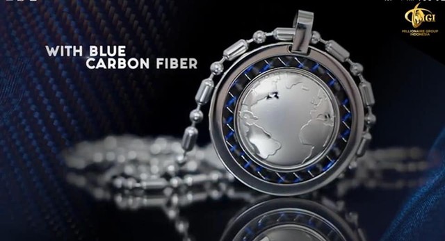 4 Manfaat Kalung MCI untuk Kesehatan dan Harganya | kumparan.com