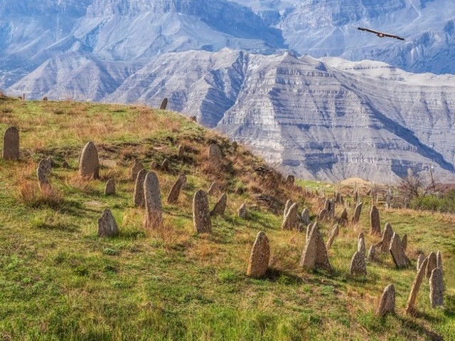 Urutan Perjalanan Roh yang Baru Meninggal menurut Ajaran Islam ...