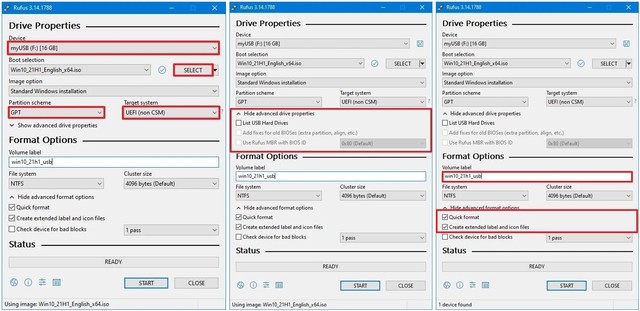 Cara Instal Windows 10 dengan Flashdisk Rufus | kumparan.com