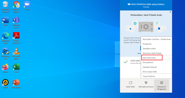 Cara Mengatasi Windows 10 Lemot, Mudah Banget! | kumparan.com