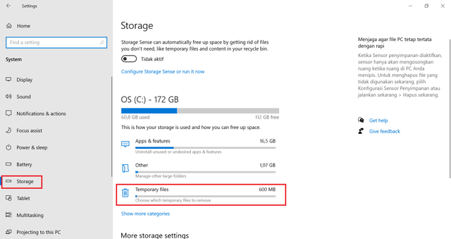 Cara Mengatasi Windows 10 Lemot, Mudah Banget! | kumparan.com