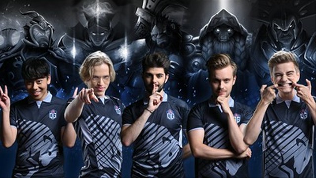 Tim eSport Terbaik di Dunia, Siapa Saja Mereka? | kumparan.com