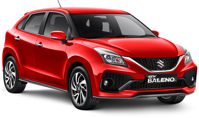 Jenis Mobil Suzuki dan Estimasi Harganya | kumparan.com