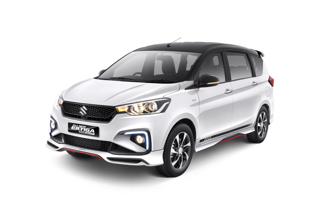 Jenis Mobil Suzuki dan Estimasi Harganya | kumparan.com