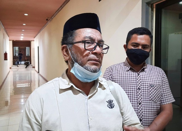 Ketua KPPA Aceh Soal Isu Terancam Bubar: Bukan Sebab Anggaran, Tapi ...