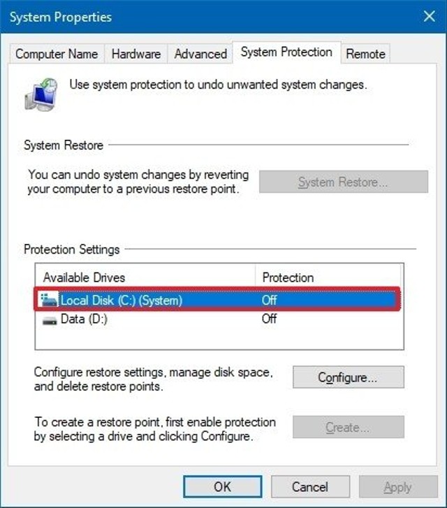 Cara Recovery Windows 10 di PC atau Laptop | kumparan.com