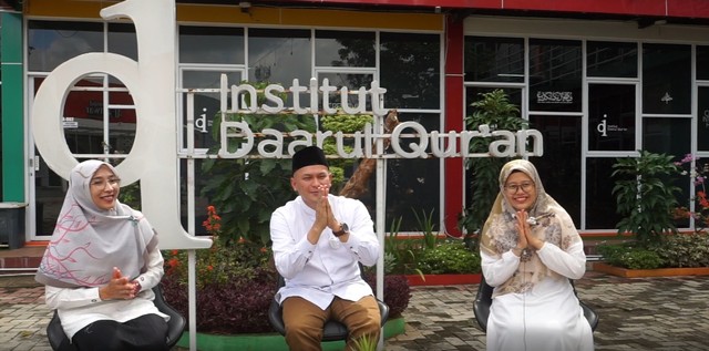 Pembukaan Beasiswa Tahun 2022 Institut Daarul Qur’an, 100% Bebas Biaya ...