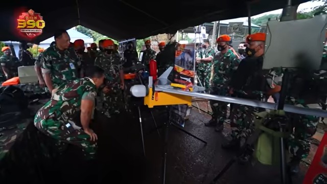 Andika Perkasa Ubah Kopaskhas, Kini Bernama Komando Pasukan Gerak Cepat ...