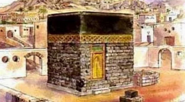 Sejarah Perang Fijar yang Jadi Perang Pertama Rasulullah | kumparan.com