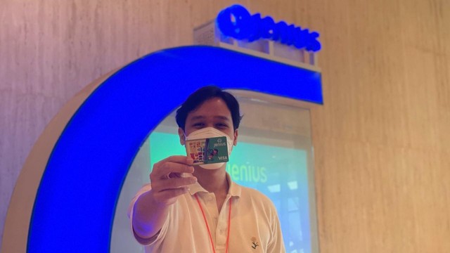 Jenius Luncurkan #LangkahKecilHariIni, Ajak Masyarakat Pintar Kelola ...