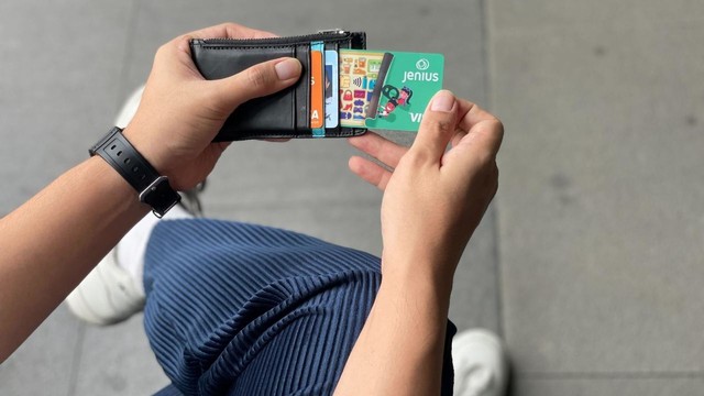 Agar Pengeluaran Tak Kebablasan, Atur Saja Lewat Life in x-Card Jenius ...