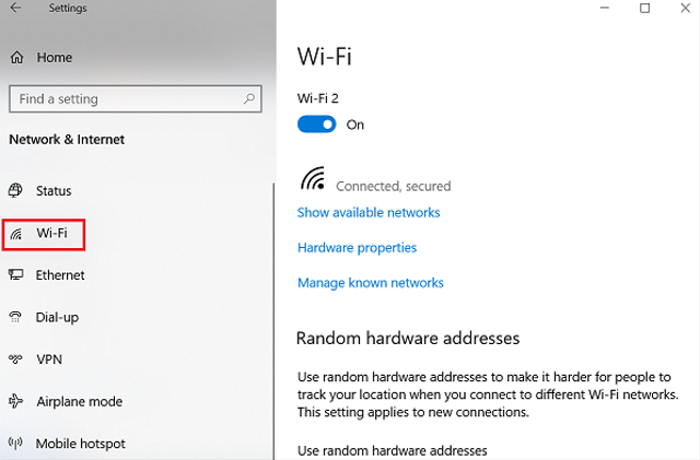 Cara Mengaktifkan WiFi di Laptop Windows 7 | kumparan.com