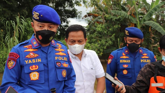 Polri Ungkap Mafia Illegal Logging Yang Babat Hutan Di Kalimantan Timur