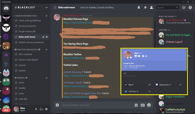 Cara Nobar di Discord Lewat HP | kumparan.com