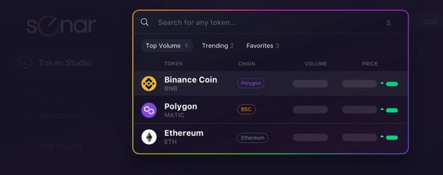 Mengenal Fitur Token Studio dan News Room pada Sonar Platform Beta ...