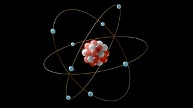 Memahami Neutron, Partikel Penyusun Atom yang Bersifat Netral ...