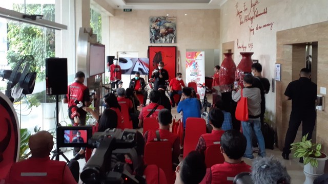 Membandingkan Kantor DPP Parpol: NasDem Tower hingga Gedung 'Minimalis ...