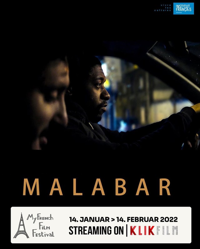 3 Film di Ajang My French Film Festival 2022 yang Tak Boleh Dilewatkan ... 3 Film di Ajang My French Film Festival 2022 yang Tak Boleh Dilewatkan ...