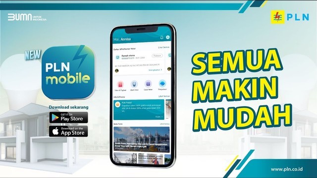 Cara Cek Status Permohonan PLN Online Super Gampang dan Praktis ...