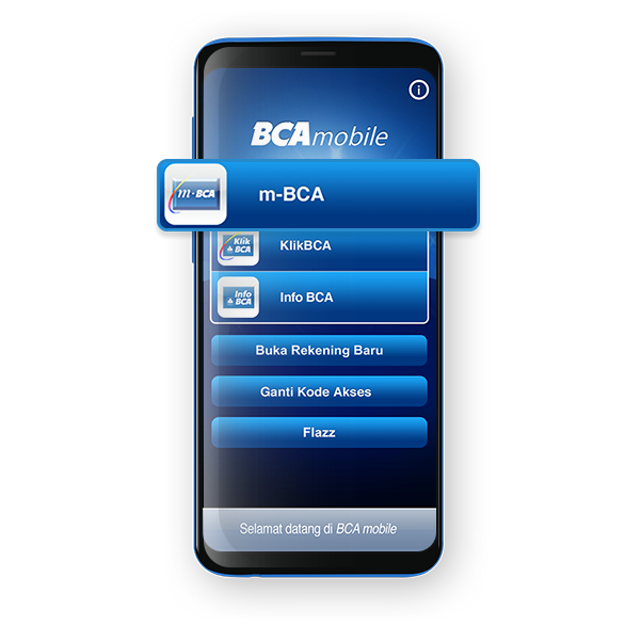 Lupa Kode Akses BCA? Ini Solusinya | kumparan.com