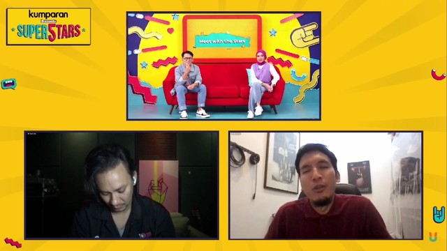 Vincent dan Desta Cerita Awal Mula Berdirinya Vindes Corp, Berawal dari ...