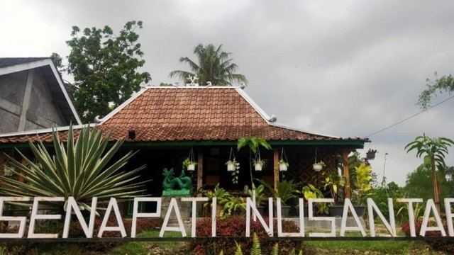 Indonesia Darurat Pohon Timoho, Warangka Keris Terbaik di Dunia ...