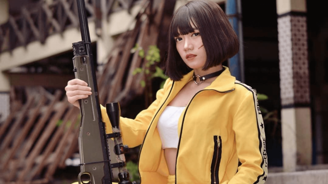 Wajah Asli Karakter Free Fire di Dunia Nyata | kumparan.com