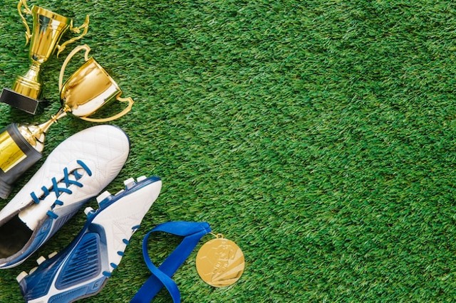 Apa Arti GOAT? Ini penjelasannya di Dunia Olahraga | kumparan.com