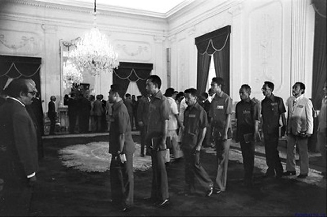 Sejarah Singkat Perlawanan Rakyat Maluku terhadap Dominasi Portugis ...